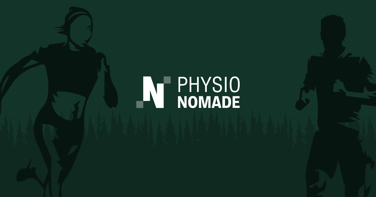 Nos services - Services pour sportifs | Physiothérapie Nomade