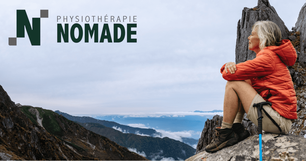 Nos approches de traitement | Physiothérapie Nomade